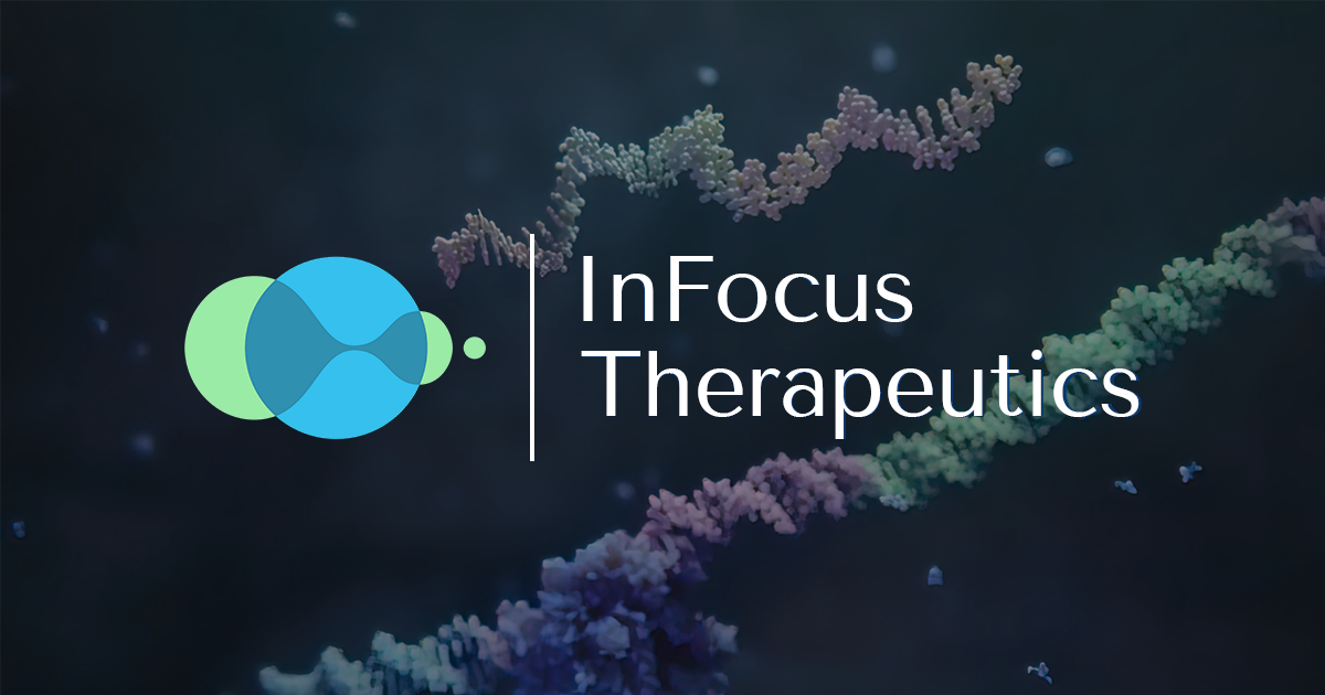 RNA-targeting drug discovery through innovation | InFocus Therapeutics